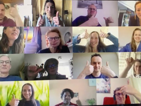 Nathan de Groot | Online facilitator, dagvoorzitter & trainer